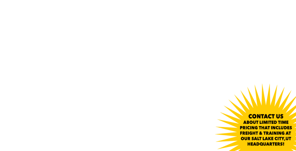 Power Line Industries | Trailer Mounted Power Washers