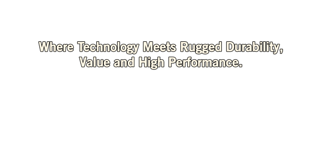 Power Line Industries | Trailer Mounted Power Washers